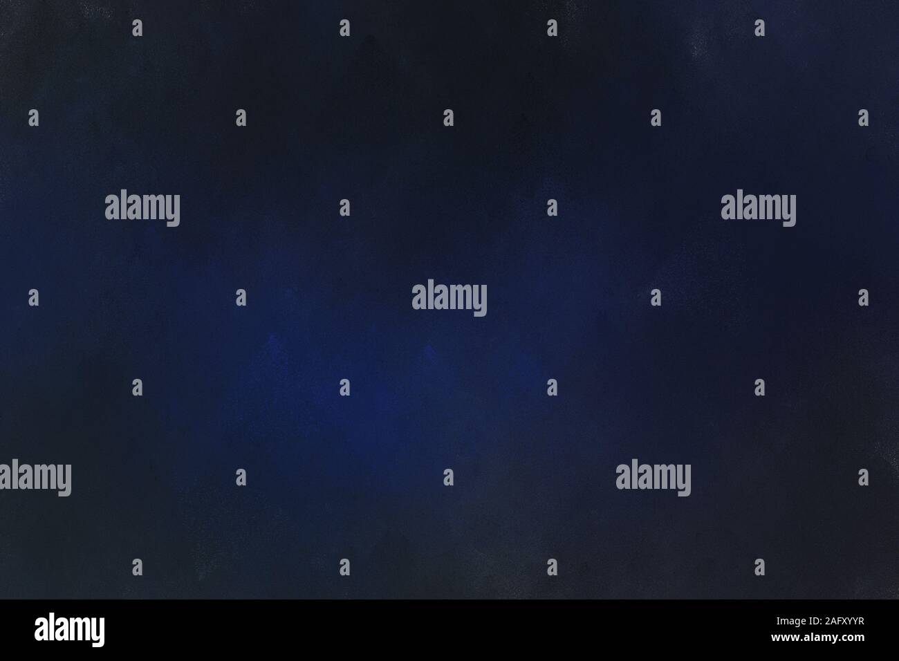 brush painted background with very dark blue, midnight blue and ash ...
