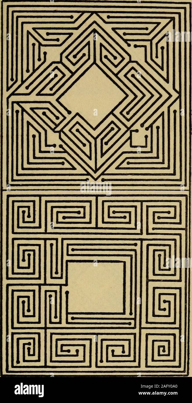 Pavement maze hi-res stock photography and images - Alamy
