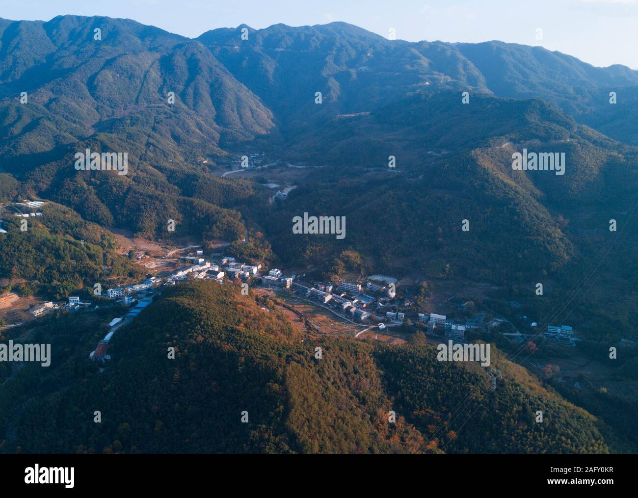 Minqing hi-res stock photography and images - Alamy