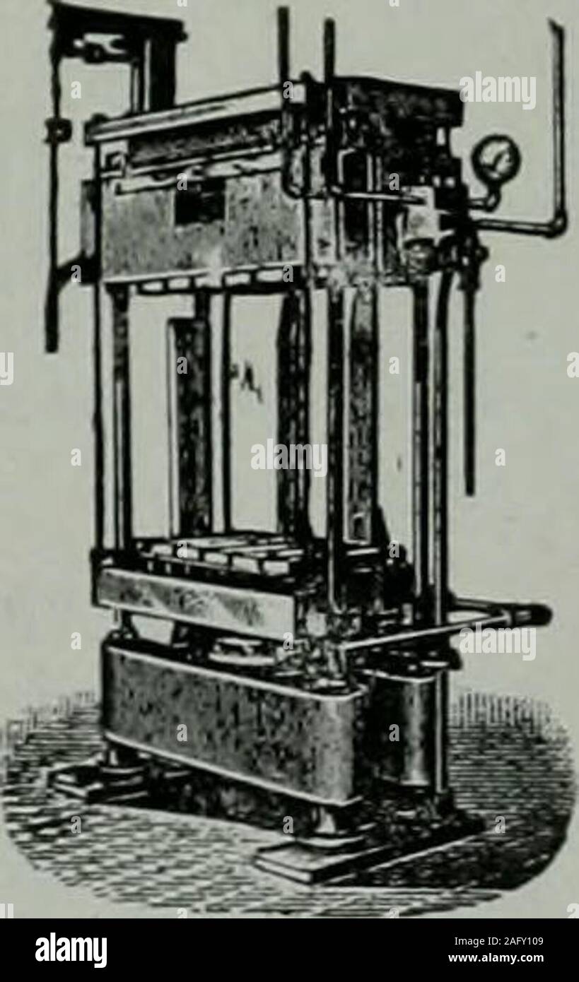 . Pulp and paper magazine of Canada Stock Photo - Alamy