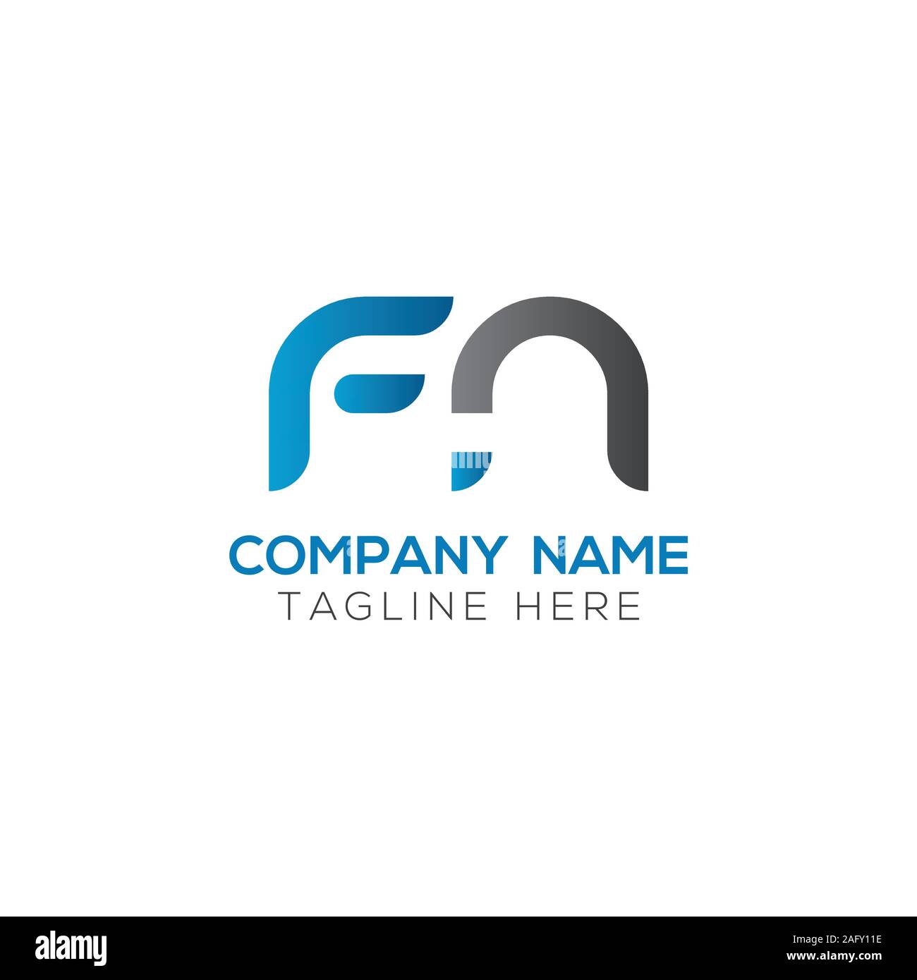 Fn logo hi-res stock photography and images - Alamy