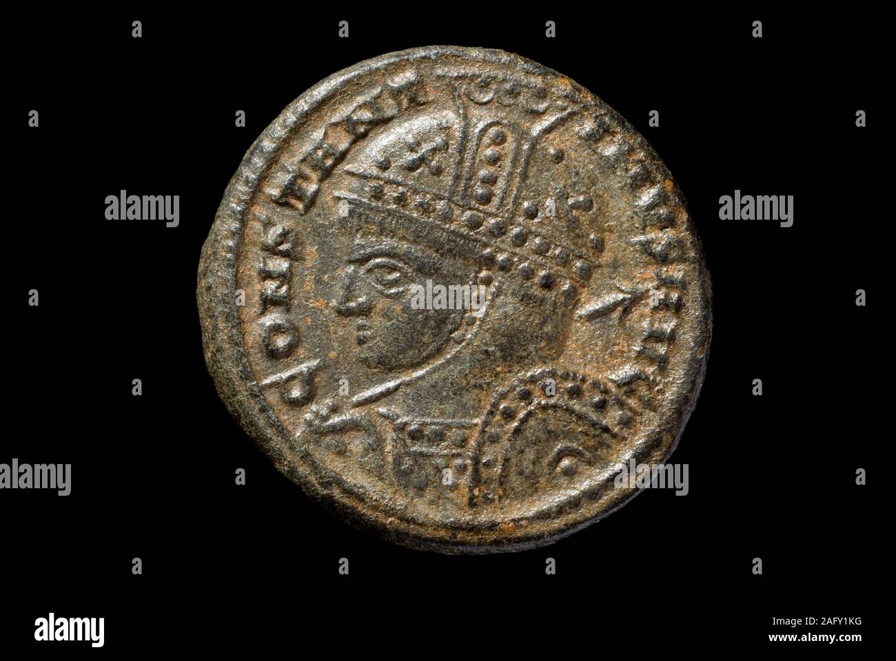 Constantine i hi-res stock photography and images - Alamy