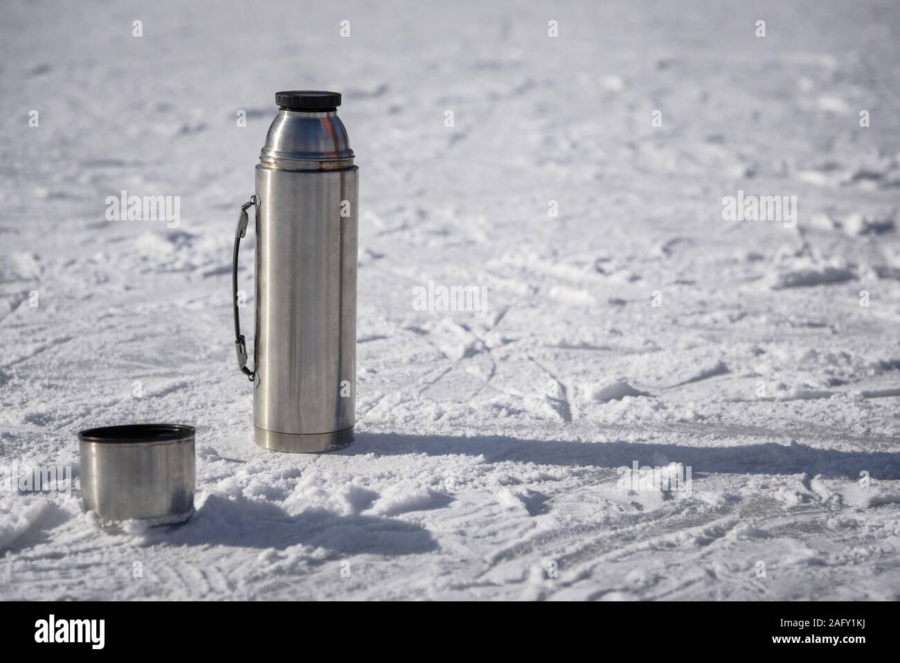 Ice Tea Hot Cup High Resolution Stock Photography and Images - Alamy