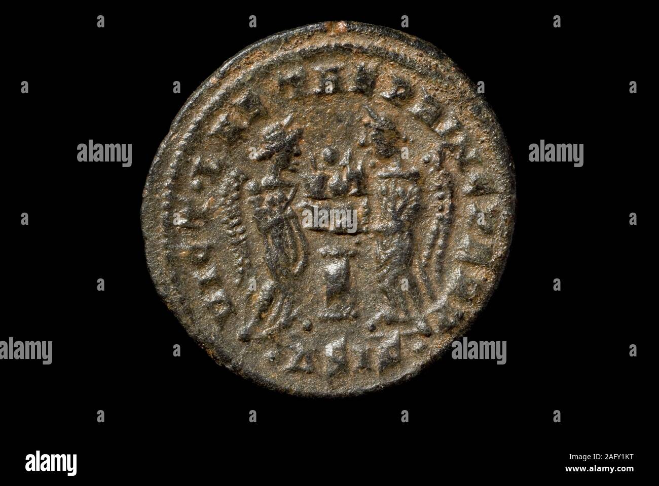 Constantine i hi-res stock photography and images - Alamy