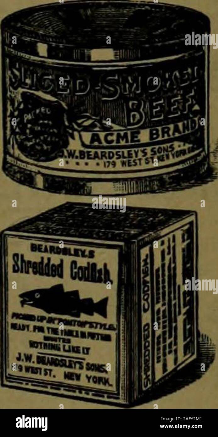 Armour canned meats hi-res stock photography and images - Alamy