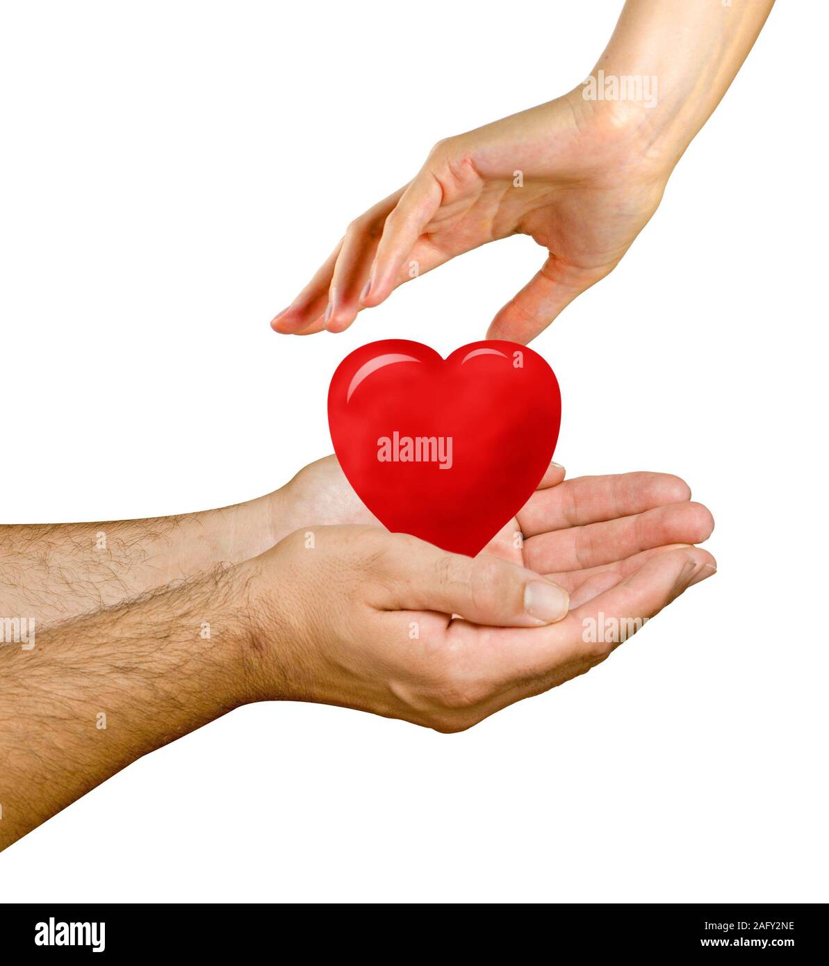 Date palm child Cut Out Stock Images & Pictures - Alamy