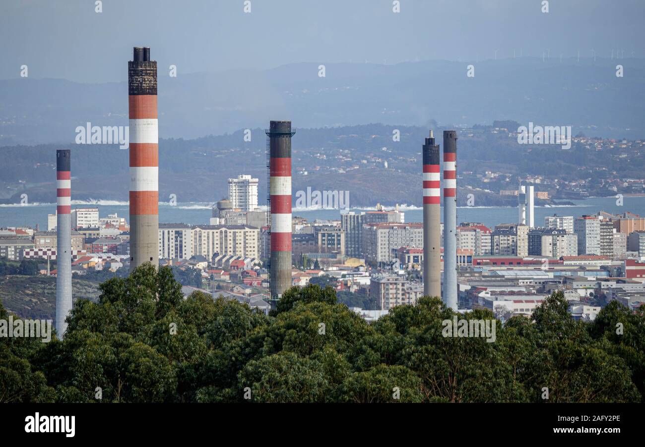 Repsol energy hi-res stock photography and images - Alamy