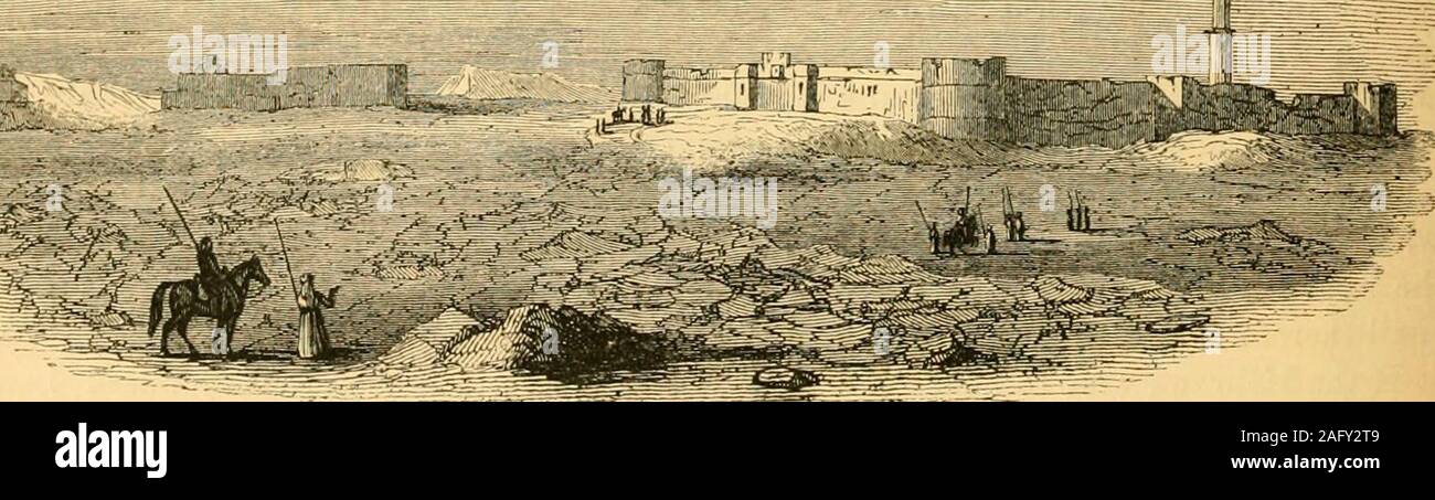 . The pictorial history of Palestine and the Holy land including a ...