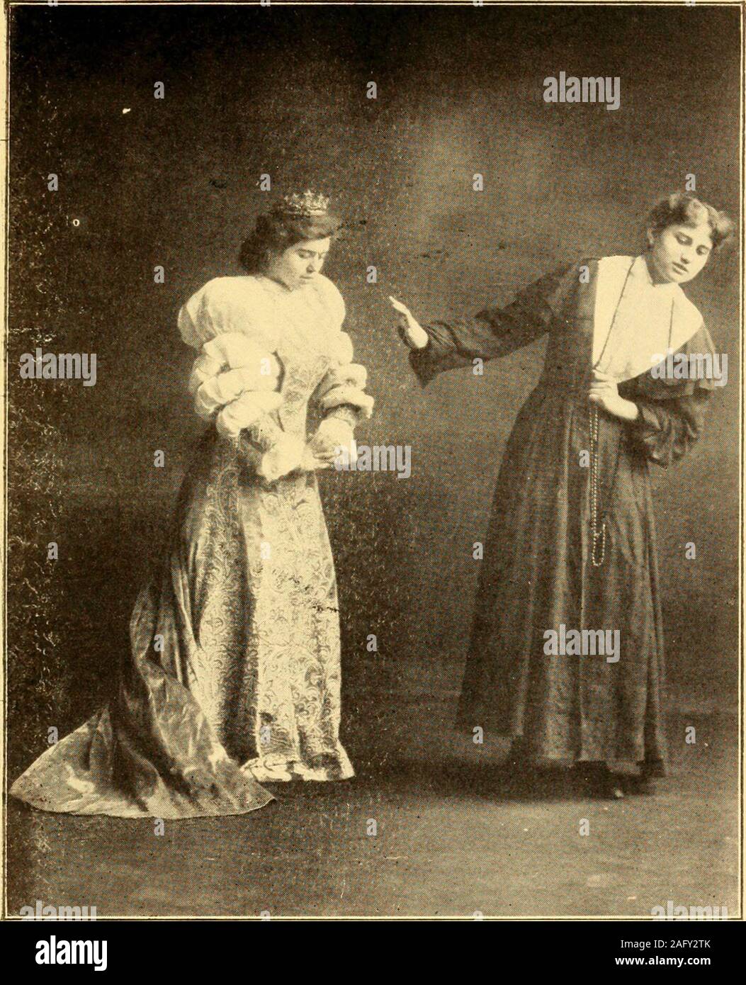 I am a queen mary hi-res stock photography and images - Alamy