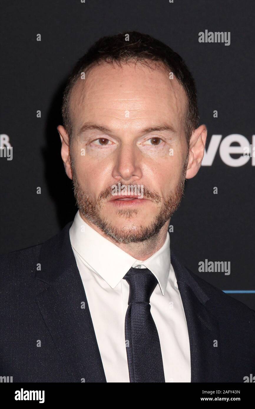 Chris Terrio 12/16/2019 “Star Wars: The Rise of Skywalker” Premiere ...
