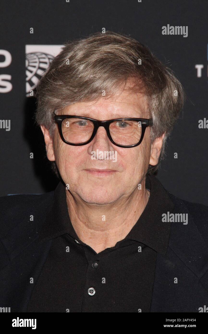 Rick Carter 12/16/2019 “Star Wars: The Rise of Skywalker” Premiere held ...