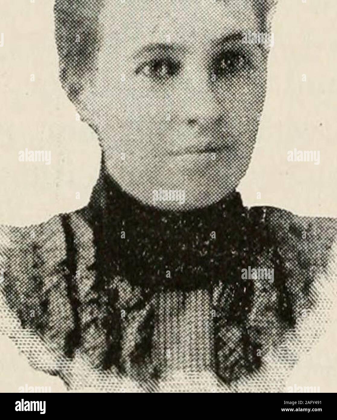 Miss shannon hi-res stock photography and images - Alamy