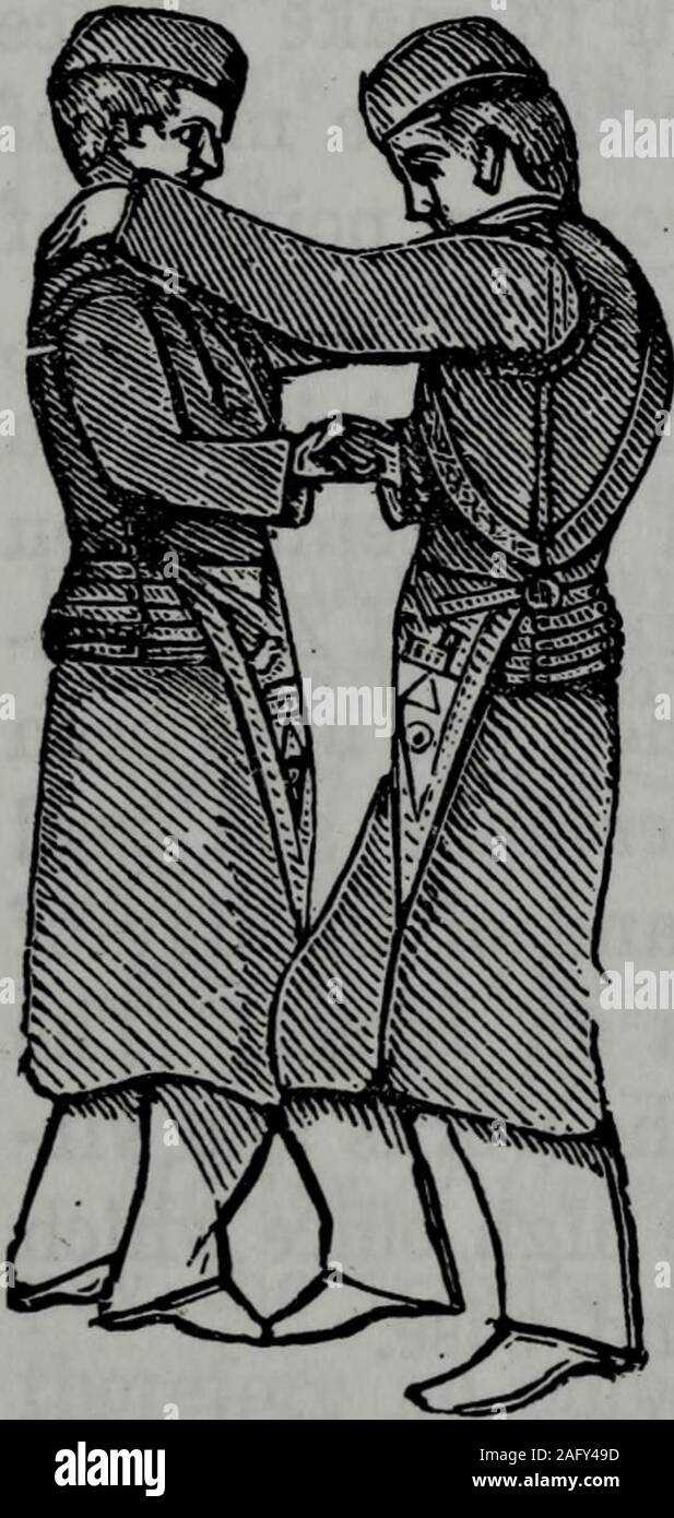 . Scotch Rite masonry illustrated : the complete ritual of the ancient ...