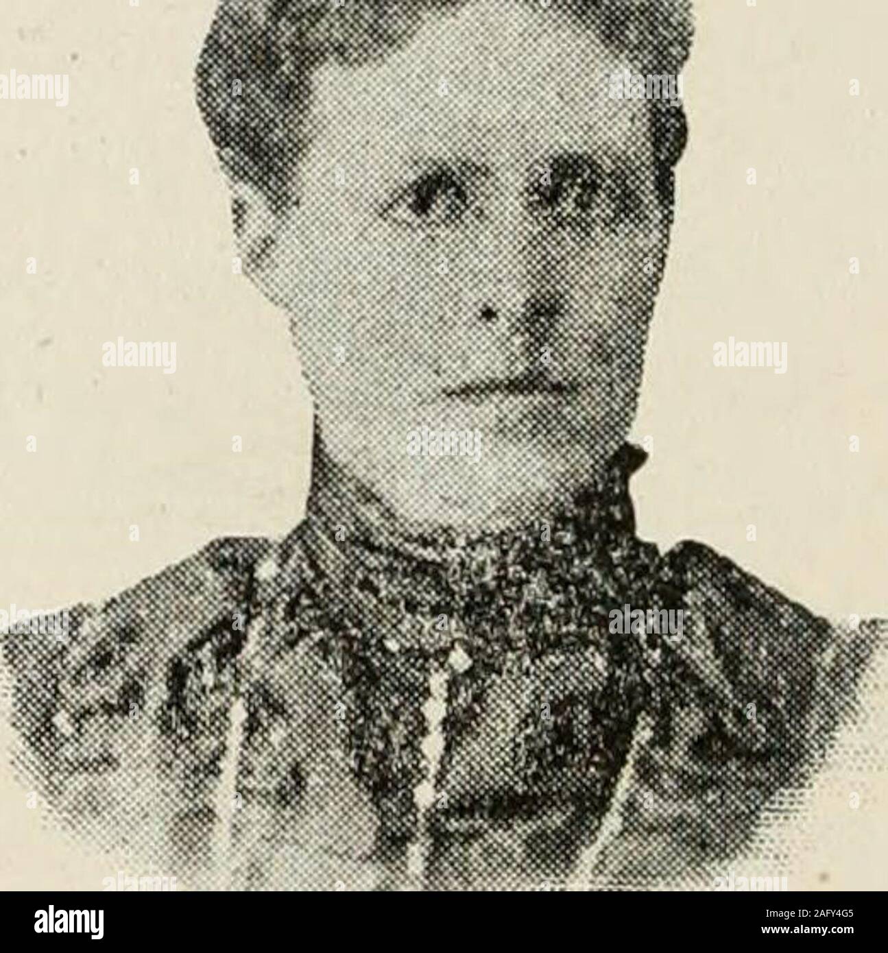 . Historical, pictorial and biographical record, of Chariton County ...