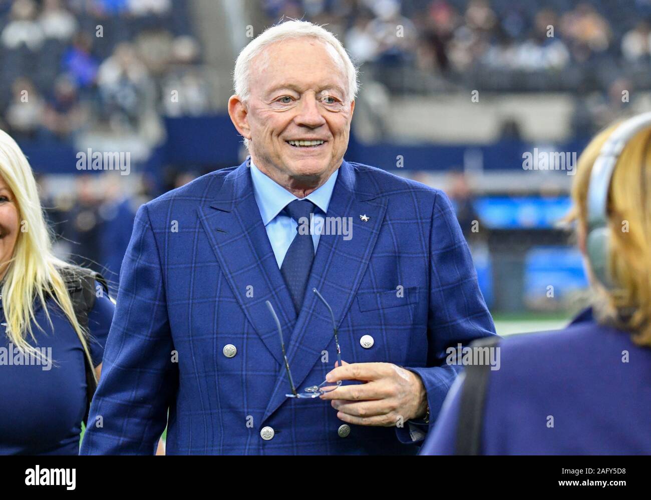 Dallas cowboys stadium general hi-res stock photography and images - Alamy