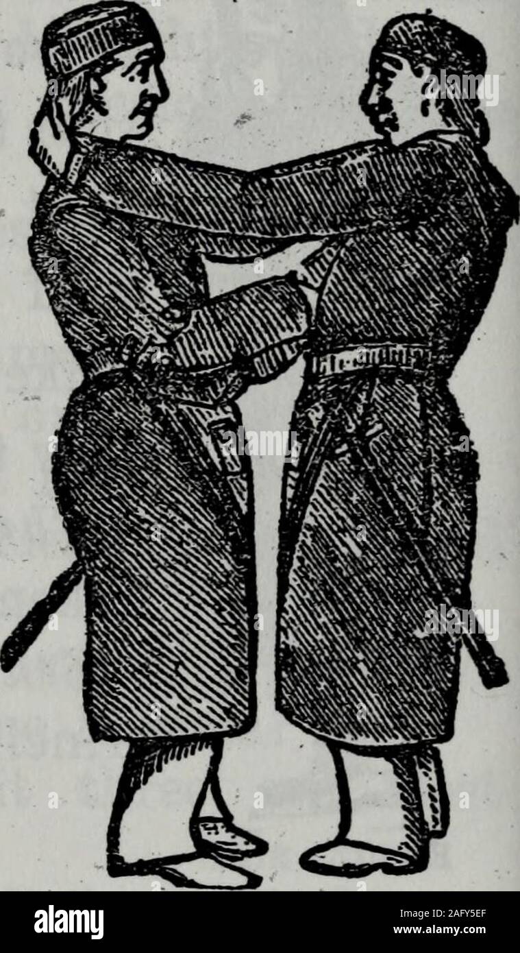 . Scotch Rite masonry illustrated : the complete ritual of the ancient ...