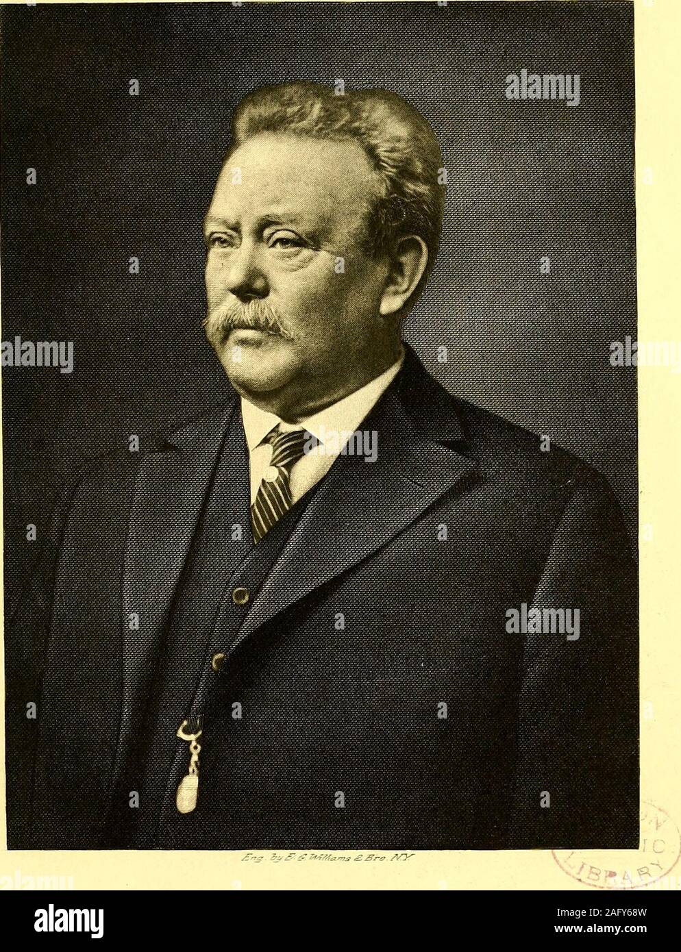 . Biographical history of Massachusetts : biographies and ...