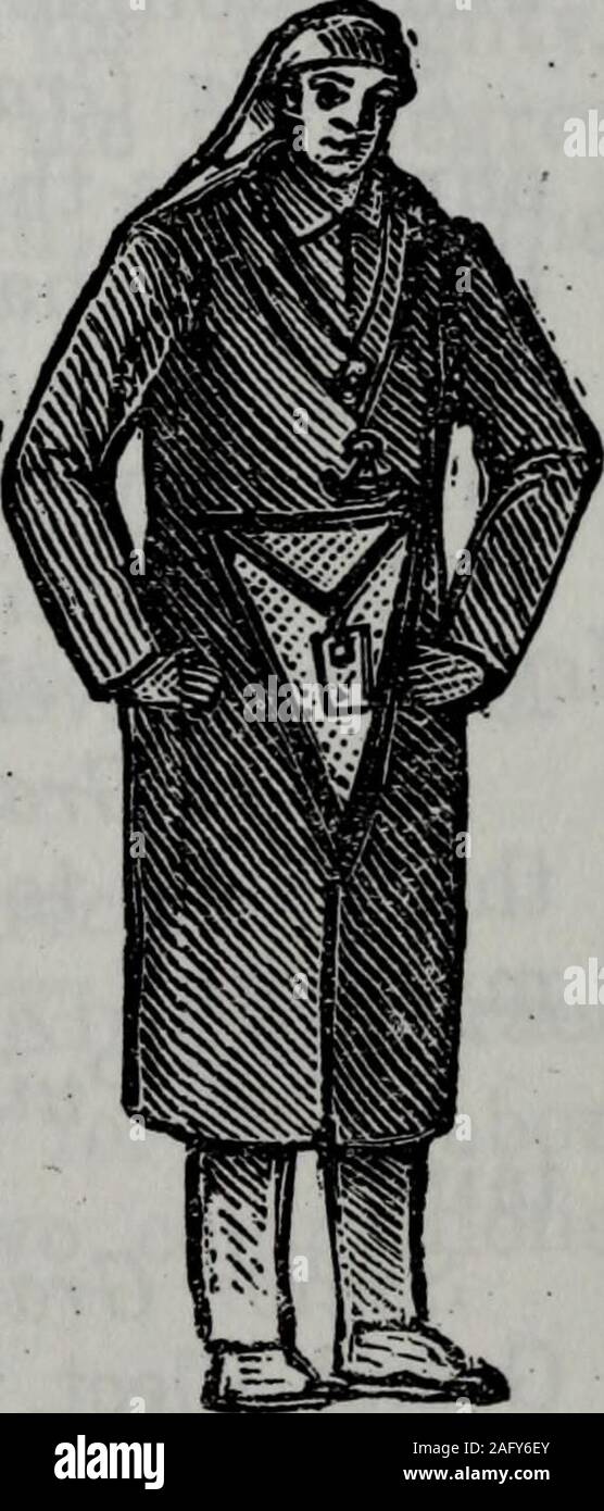 . Scotch Rite masonry illustrated : the complete ritual of the ancient ...