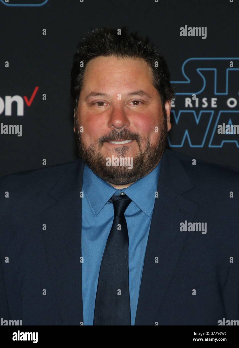 Hollywood, Ca. 16th Dec, 2019. Greg Grunberg, at the Premiere Of Disney ...