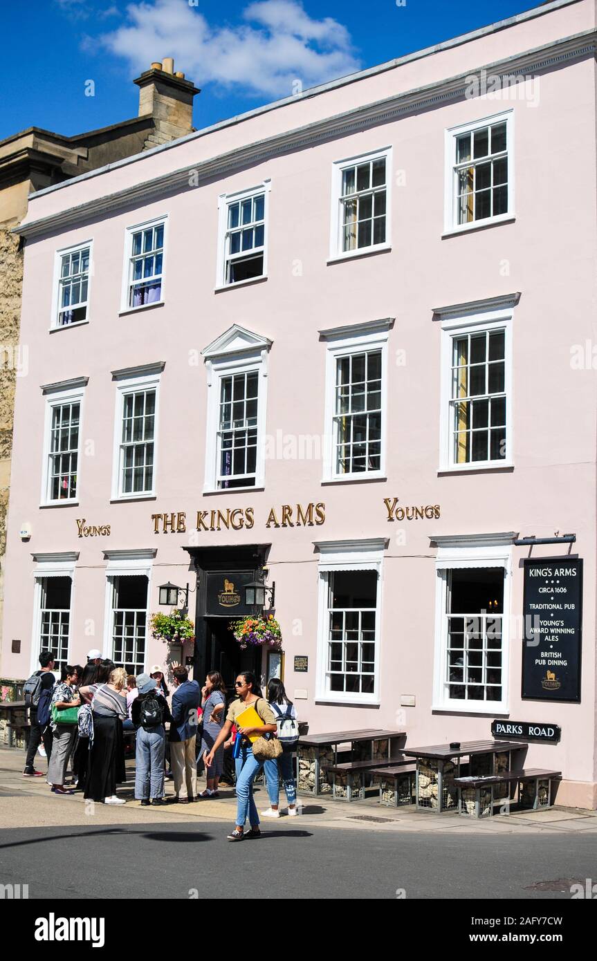 City Arms Oxford High Resolution Stock Photography and Images - Alamy