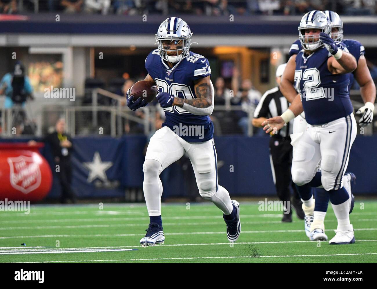 Tony Pollard High Resolution Stock Photography and Images - Alamy