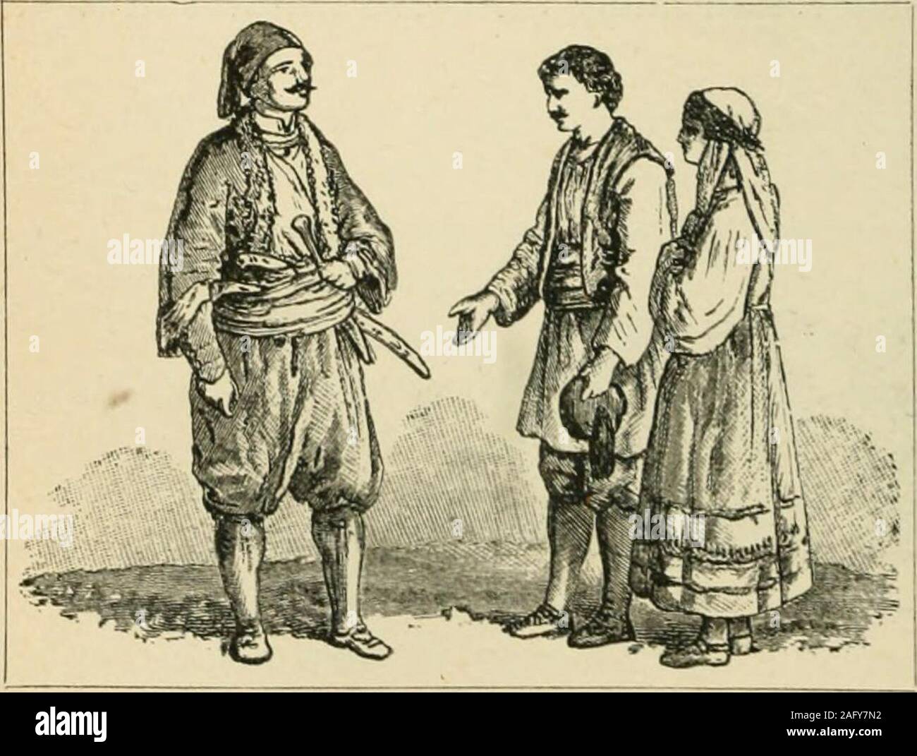 First bulgarian kingdom hi-res stock photography and images - Alamy