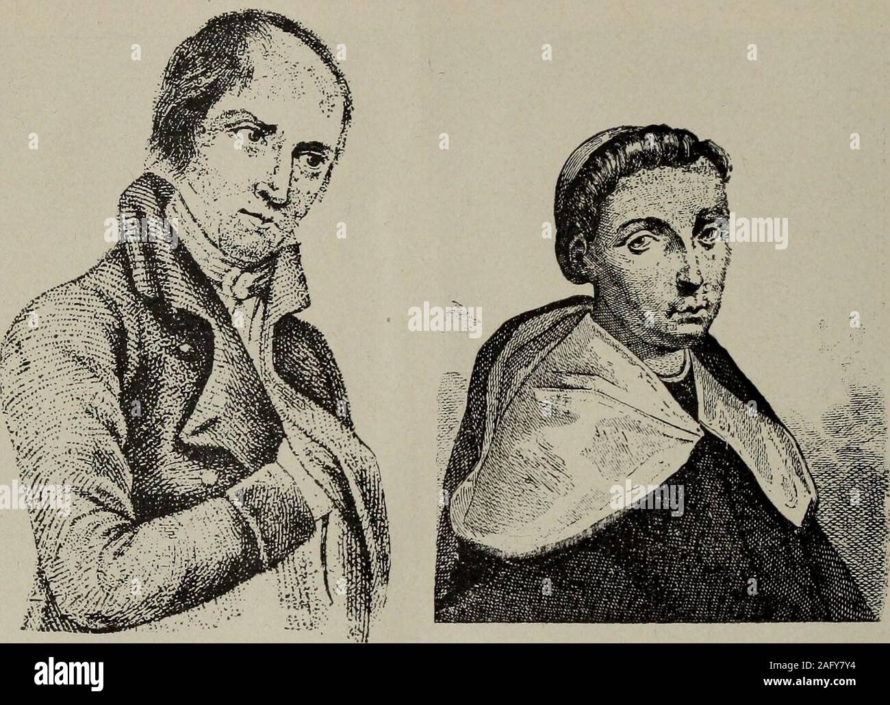 Francois ravaillac hi-res stock photography and images - Alamy