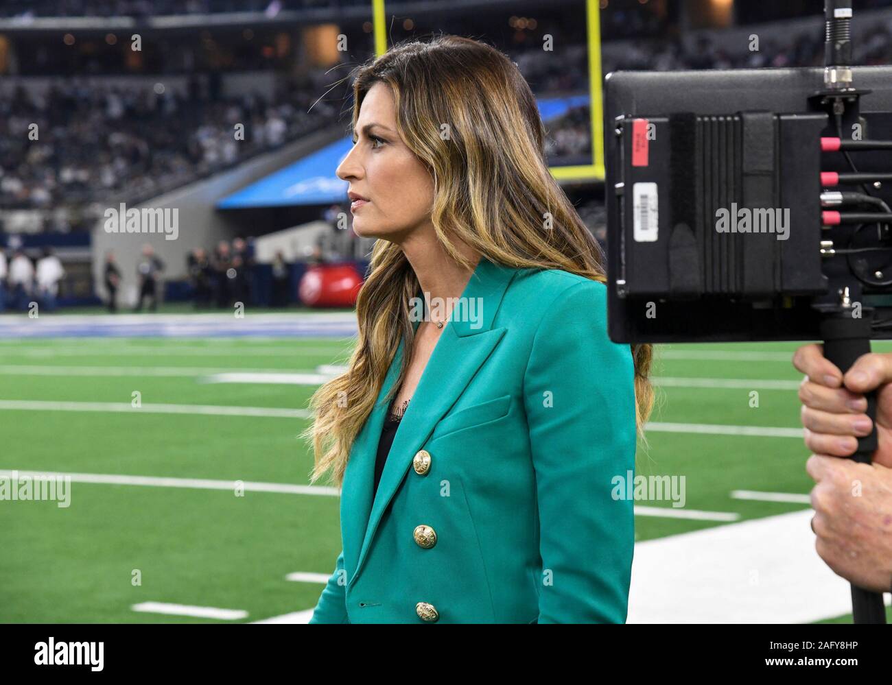 Nfl rams stadium hi-res stock photography and images - Alamy