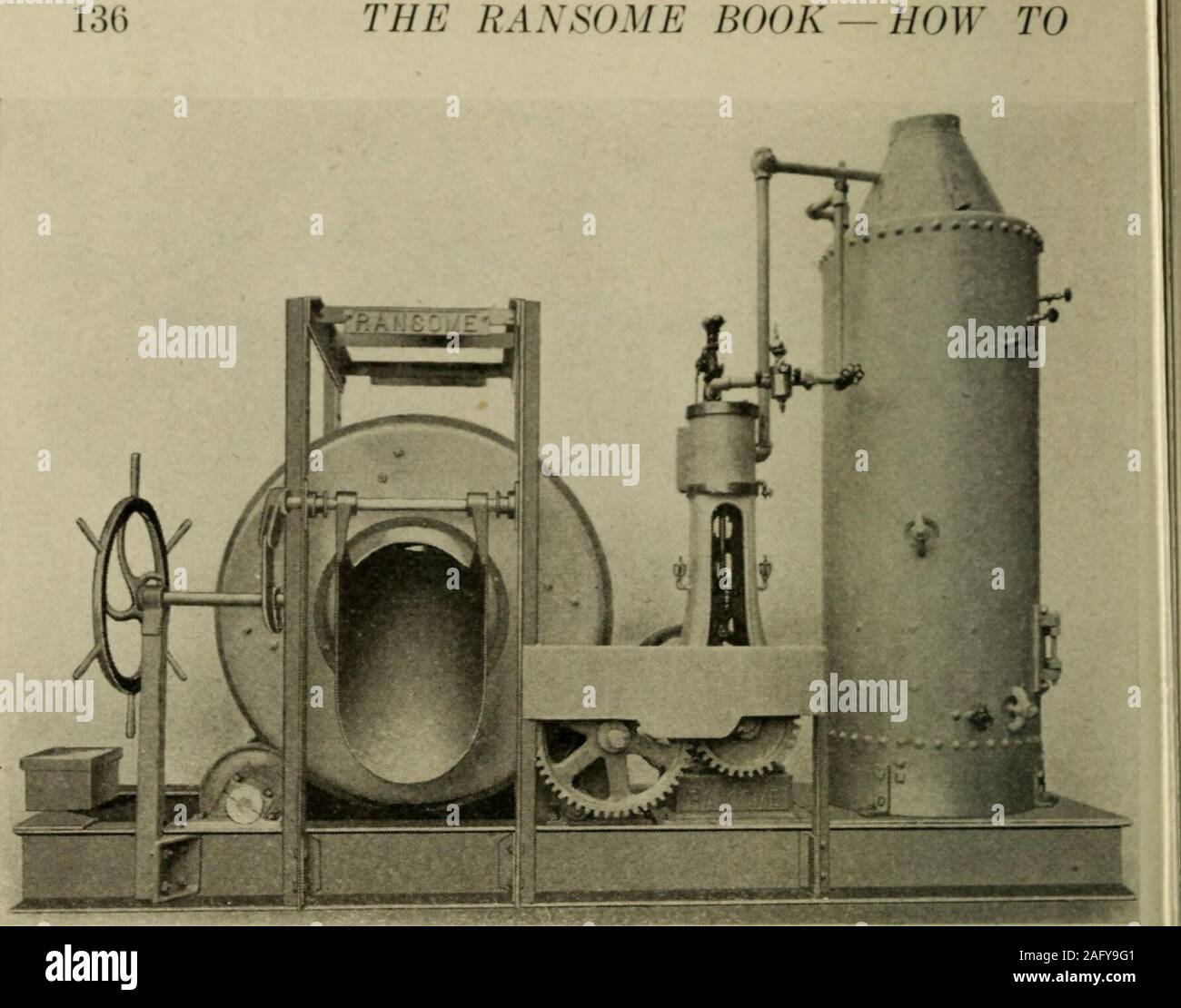. The Ransome book; how to make and how to use concrete. J RANSOME ...