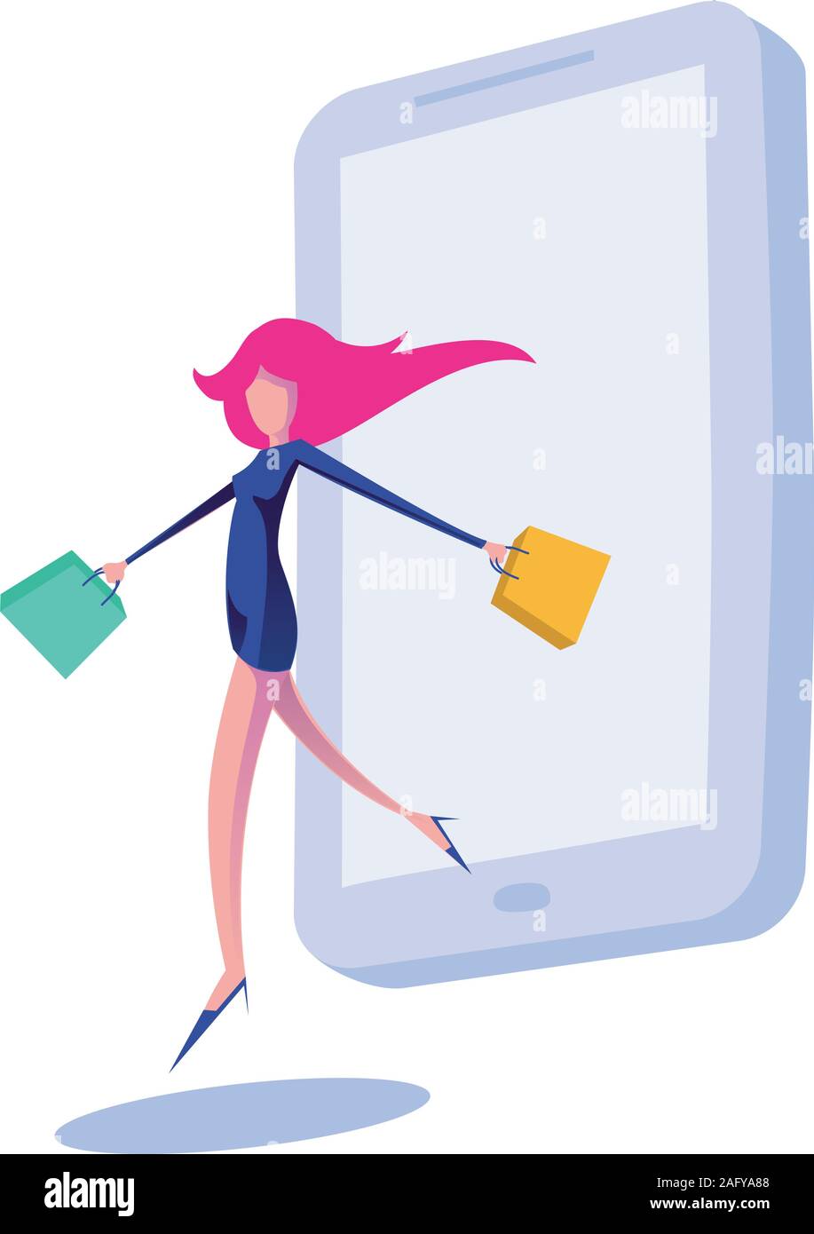 3d cartoon characters sale hi-res stock photography and images - Alamy