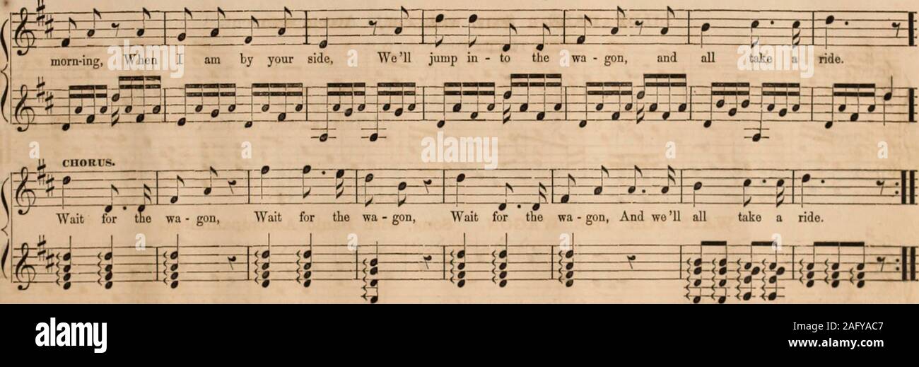 Listen before you sing hi-res stock photography and images - Alamy