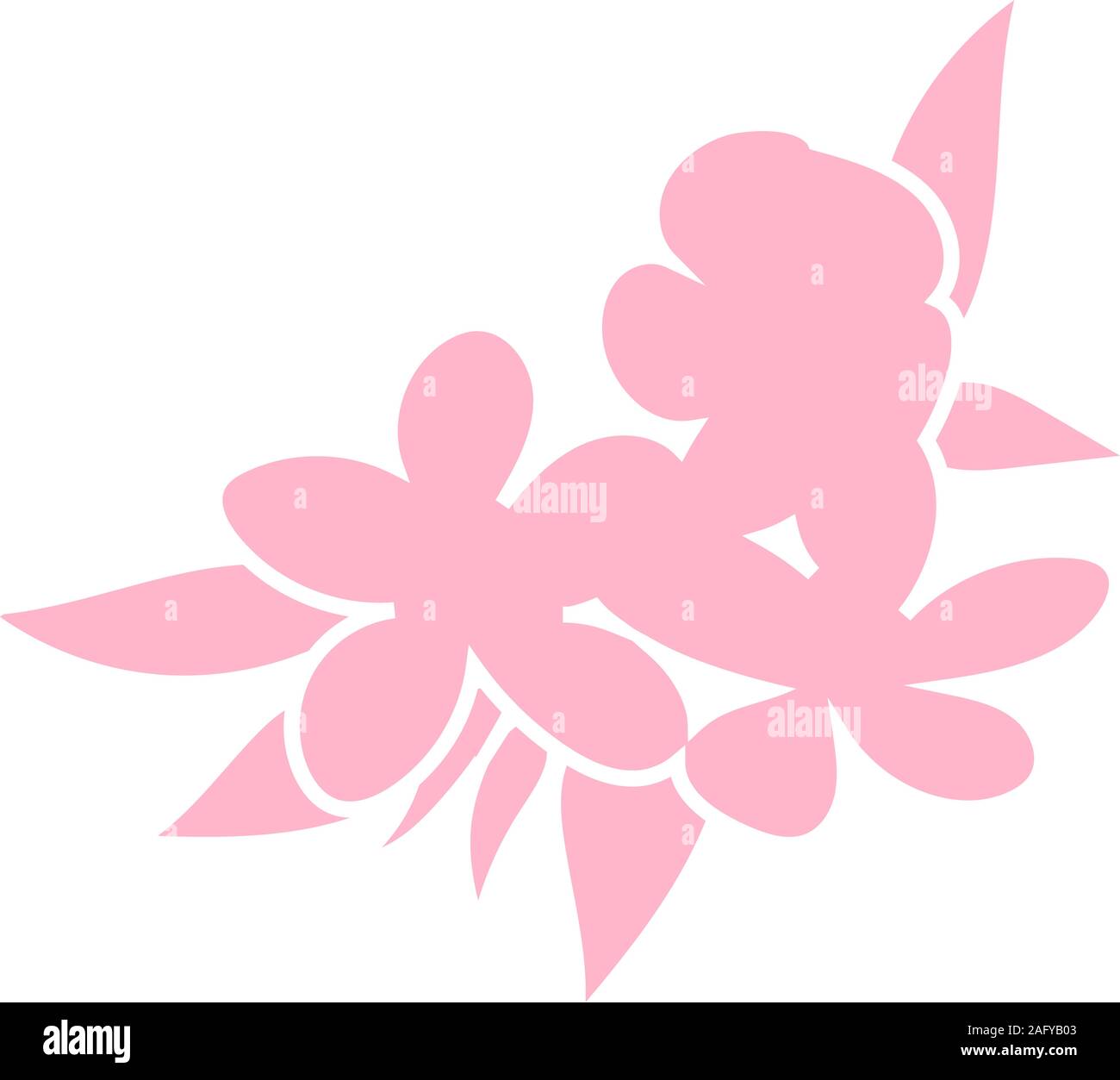 Jasmin tea Stock Vector Images - Alamy