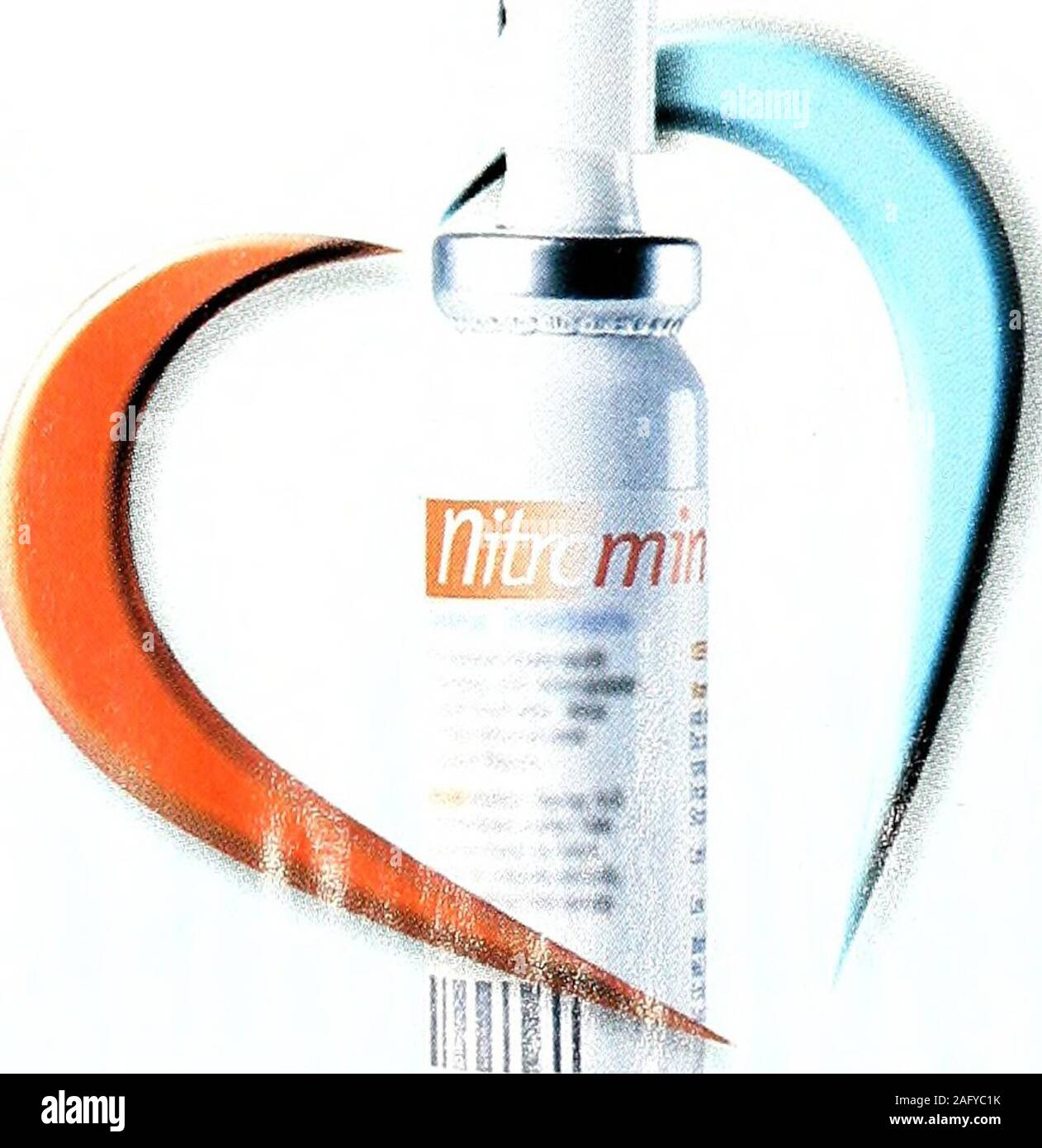 Nitromin hi-res stock photography and images - Alamy