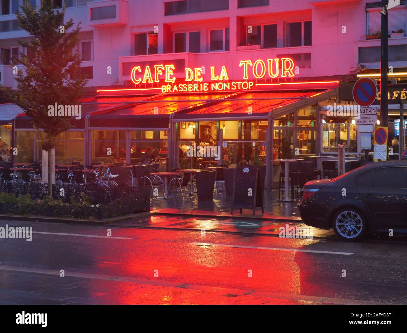 Tour de calais hi-res stock photography and images - Alamy