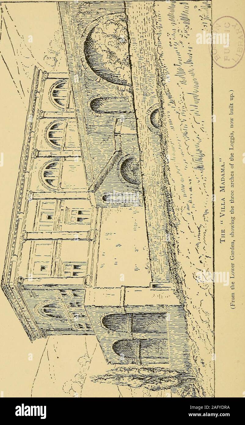 . Italian wall decorations of the 15th and 16th centuries : A handbook ...