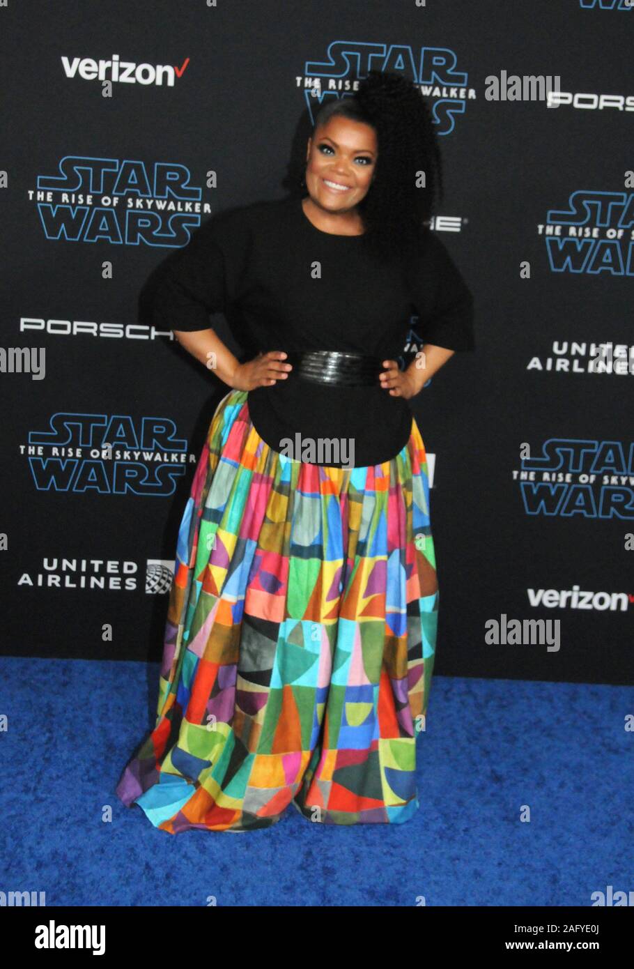 Yvette nicole brown world hi-res stock photography and images - Alamy