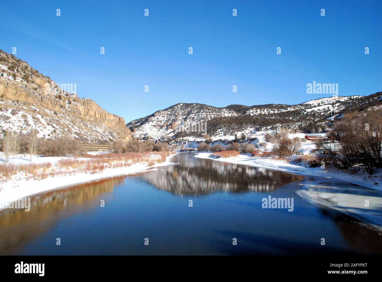 Eagle river hi-res stock photography and images - Alamy