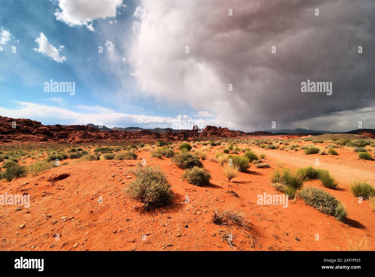 Rain fire united states hi-res stock photography and images - Alamy