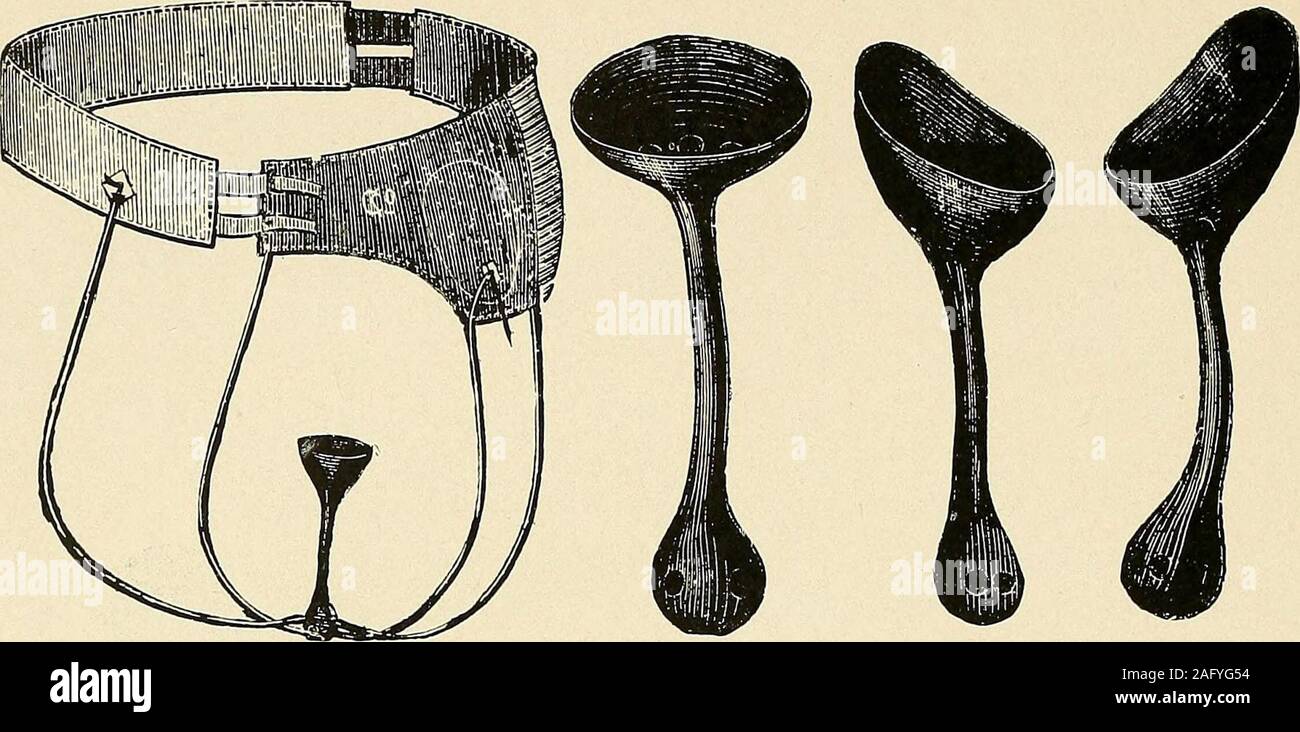 Pessary hi-res stock photography and images - Alamy