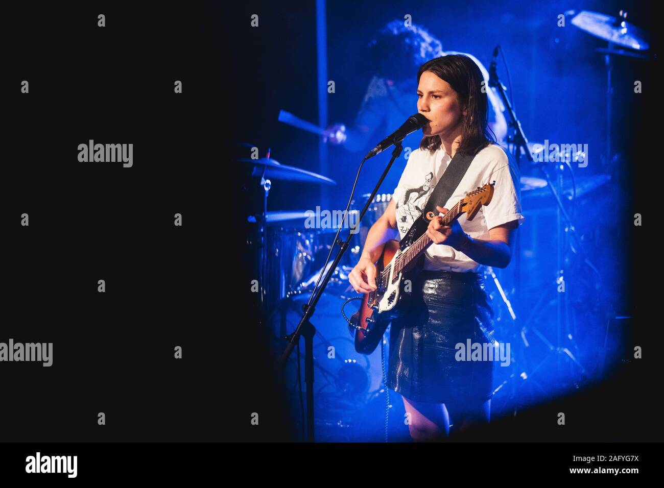 Anne lena hi-res stock photography and images - Alamy