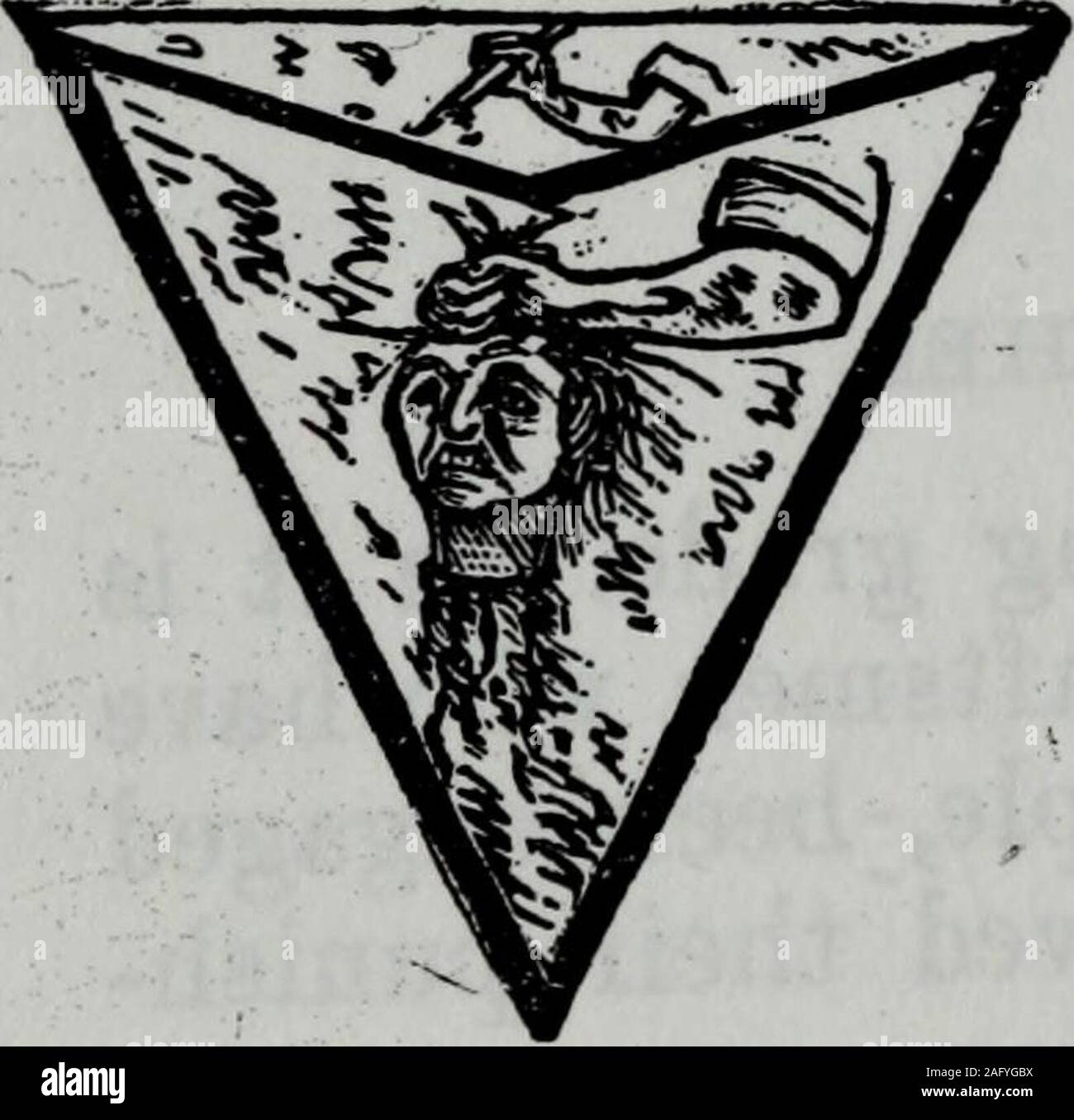 . Scotch Rite masonry illustrated : the complete ritual of the ancient ...