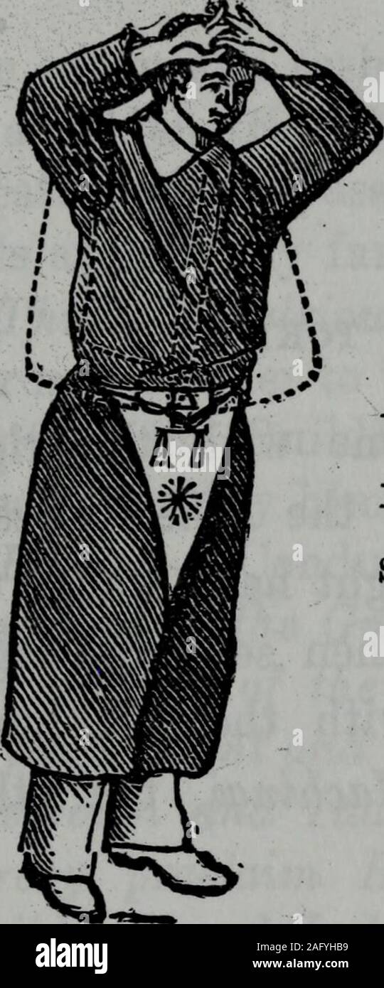 . Scotch Rite masonry illustrated : the complete ritual of the ancient and accepted Scottish ...