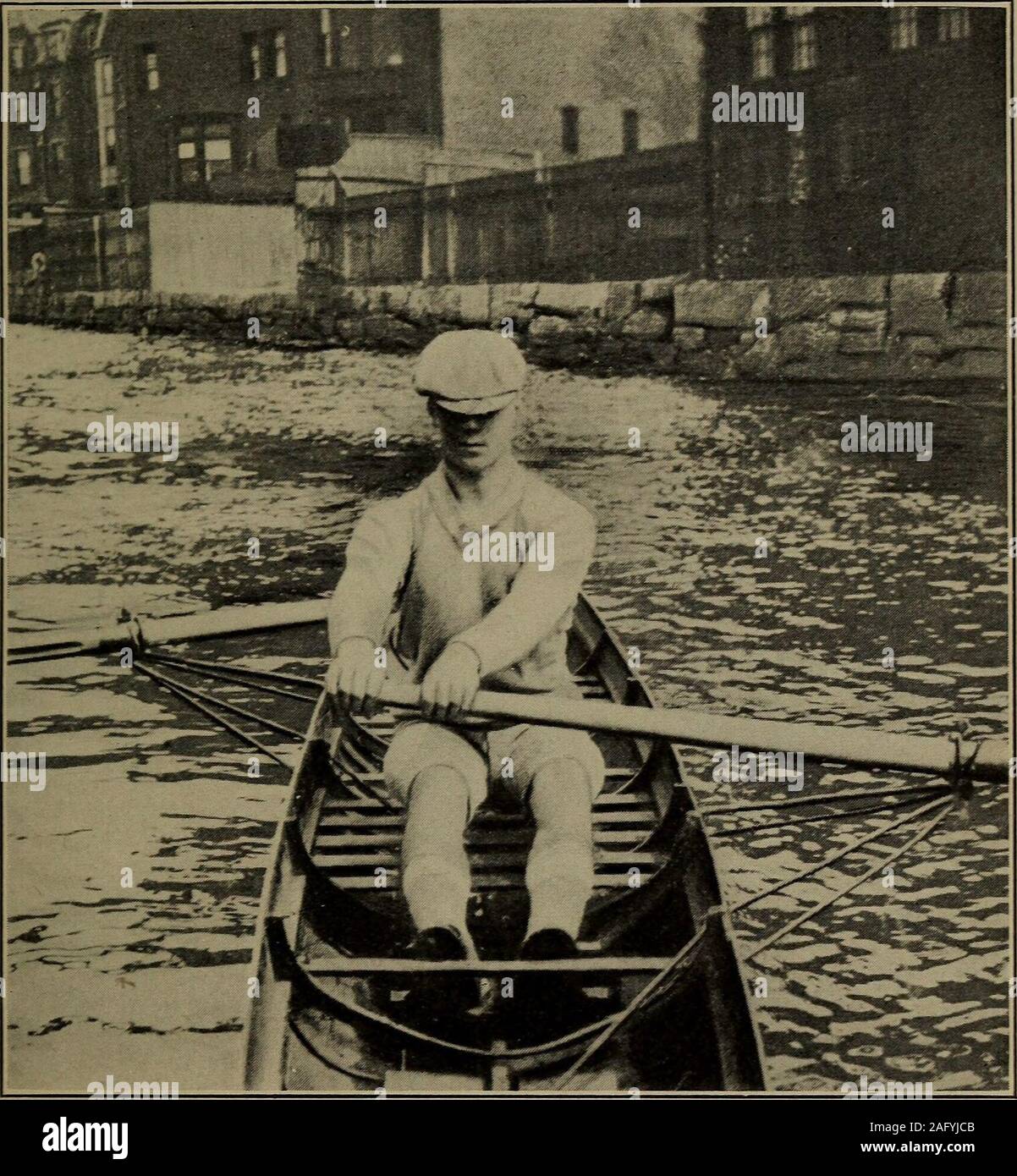 Stern scull hi-res stock photography and images - Alamy