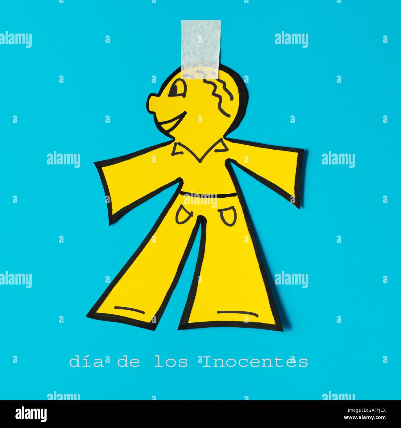 Inocentes hi-res stock photography and images - Alamy