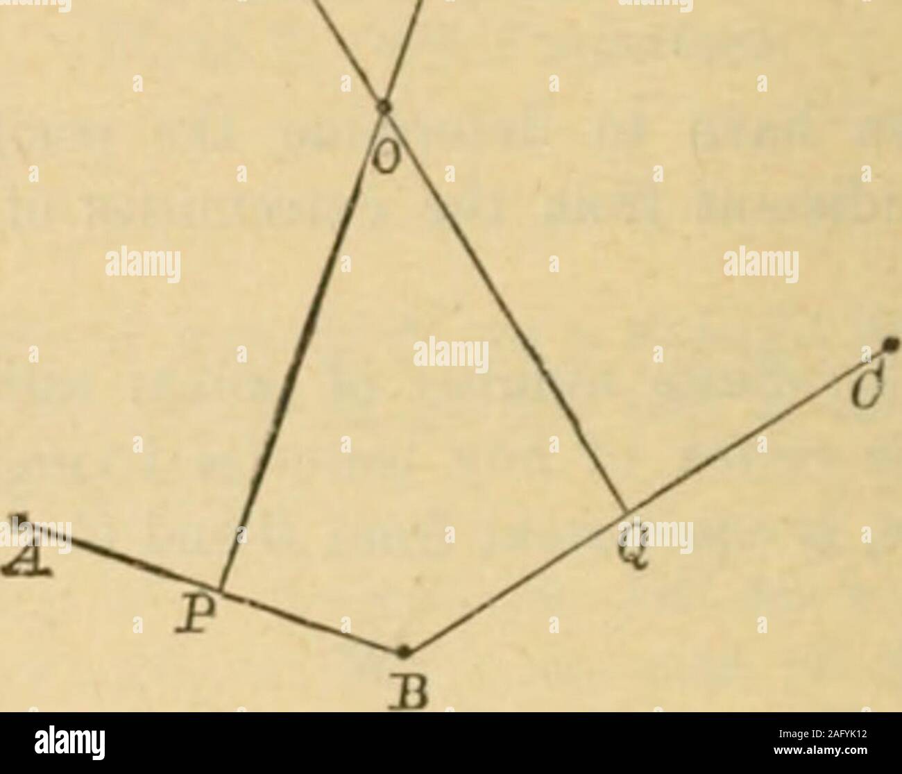 Equidistant Definition