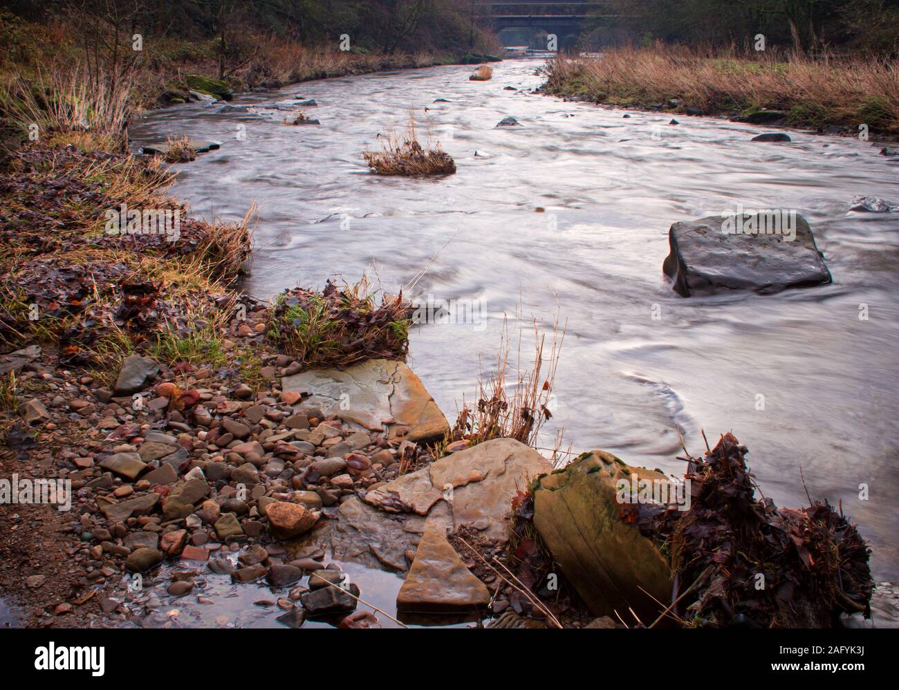 Pendle water hi-res stock photography and images - Alamy