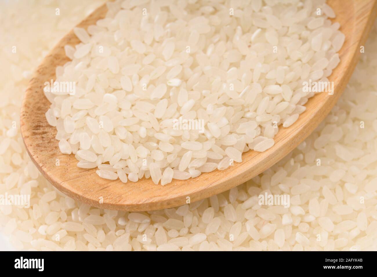 Rise spoon hi-res stock photography and images - Alamy