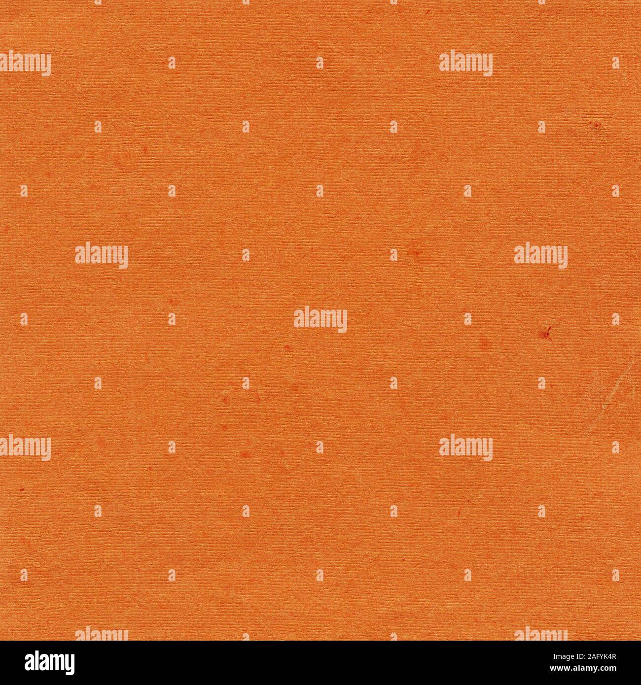 Orange paper background Stock Photo - Alamy