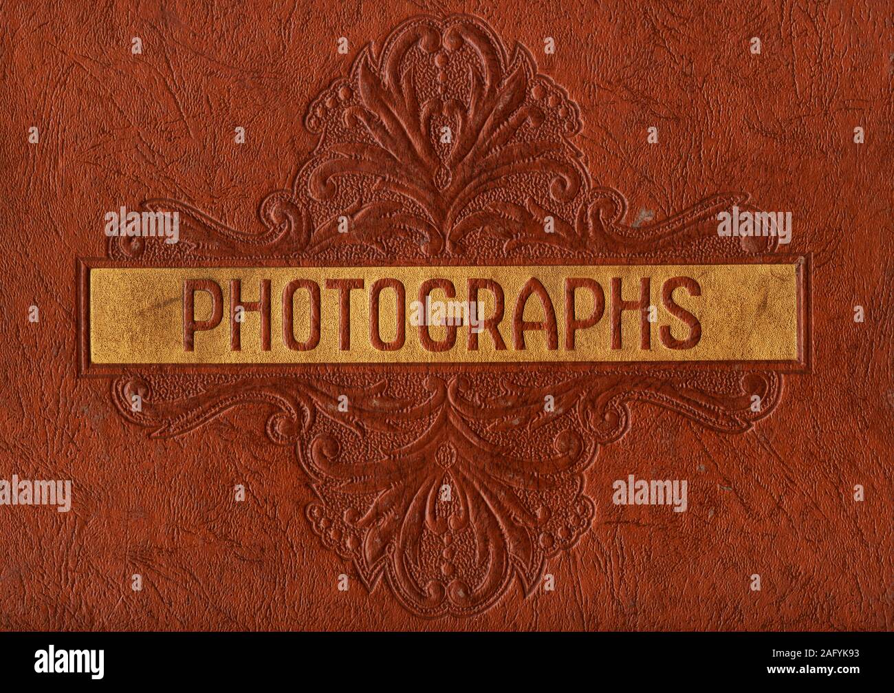 1950s Photo Album Stock Photos & 1950s Photo Album Stock Images - Alamy