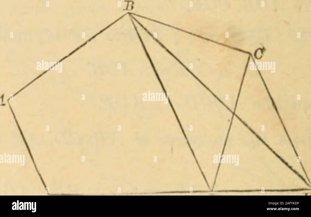Irregular pentagon hi-res stock photography and images - Alamy